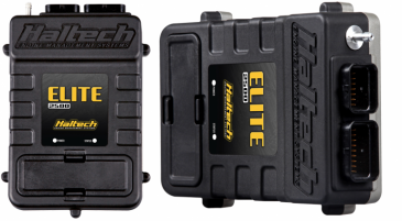 HALTECH Elite 2500 (DBW) w/ RACE FUNCTIONS ECU Only